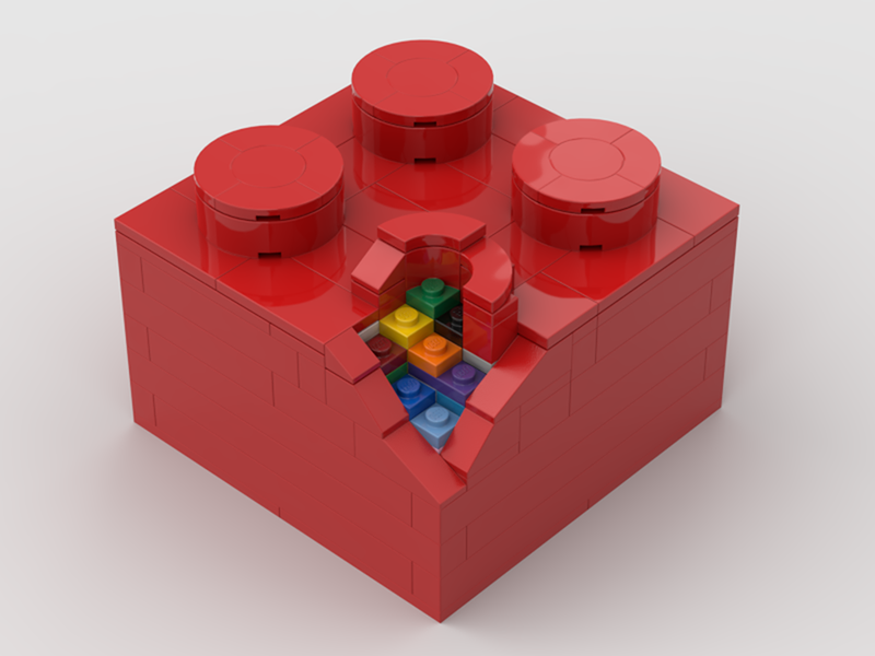 MOC Brick Store - Unleash Your Imagination with Unique Brick Creations