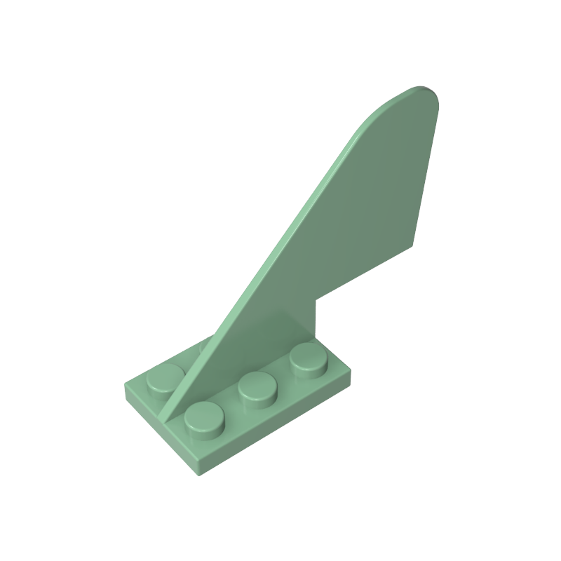 GDS-90373 - Tail Old– MOC Brick Store