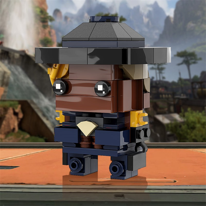 Seer (design)– MOC Brick Store