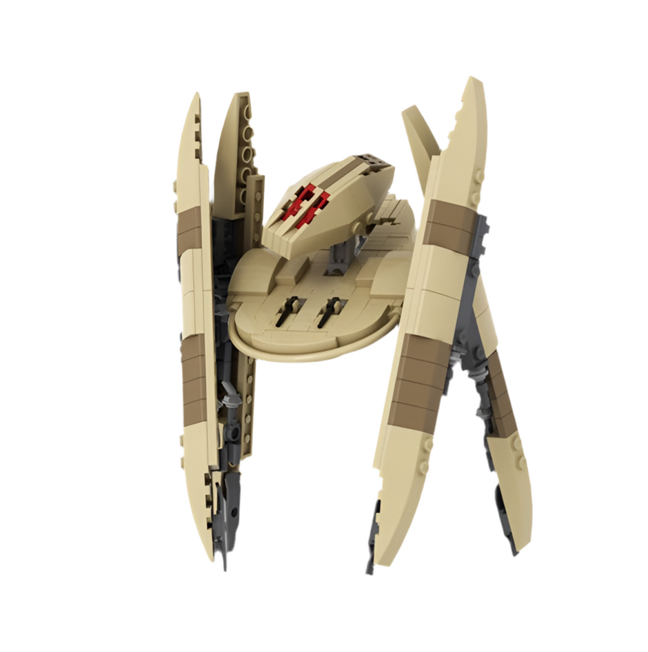 Star Wars MOC Sets– MOC Brick Store