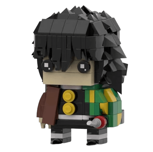 MOC Brick Store - Unleash Your Imagination with Unique Brick Creations