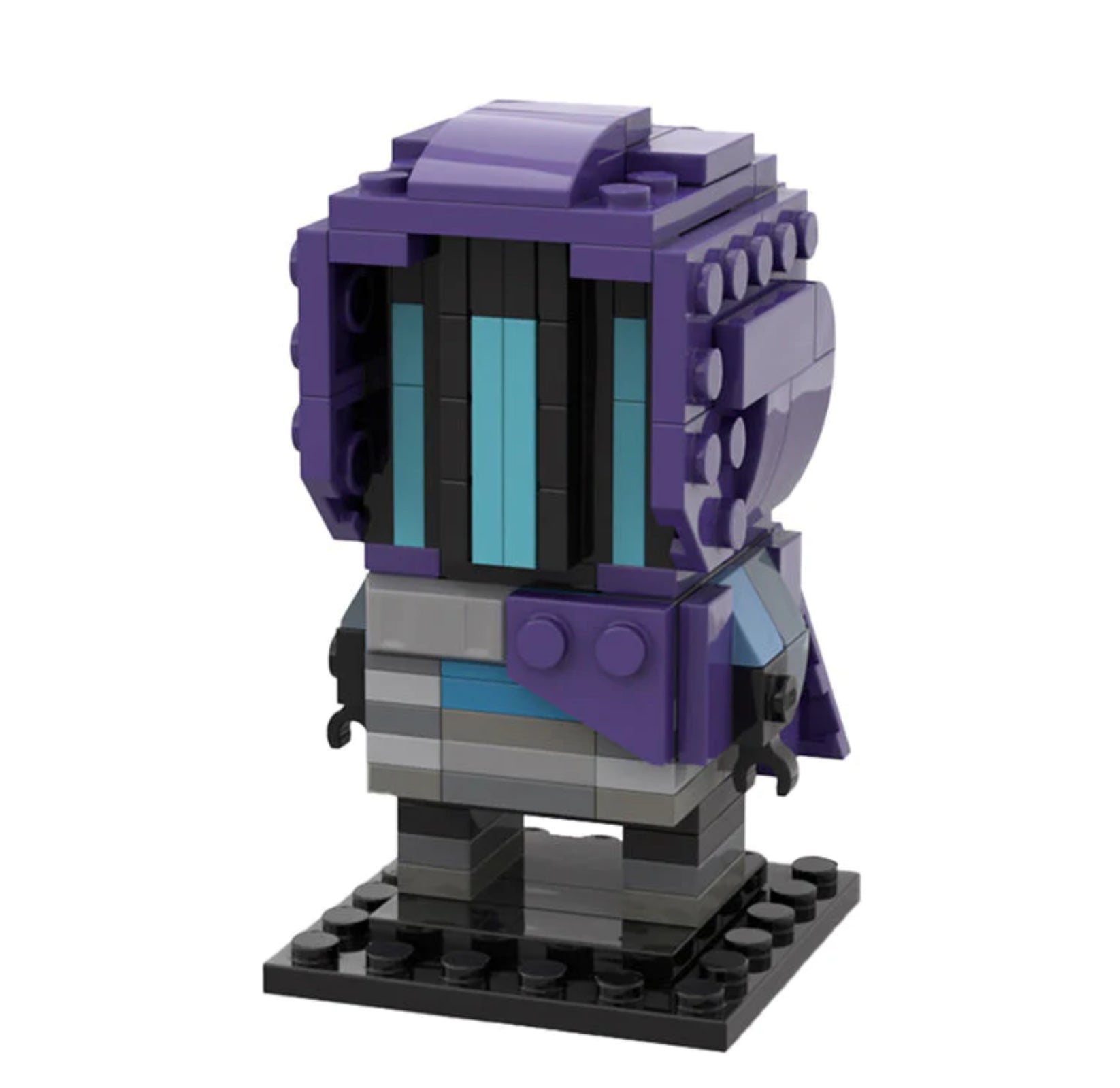 MOC Brick Store - Unleash Your Imagination with Unique Brick Creations