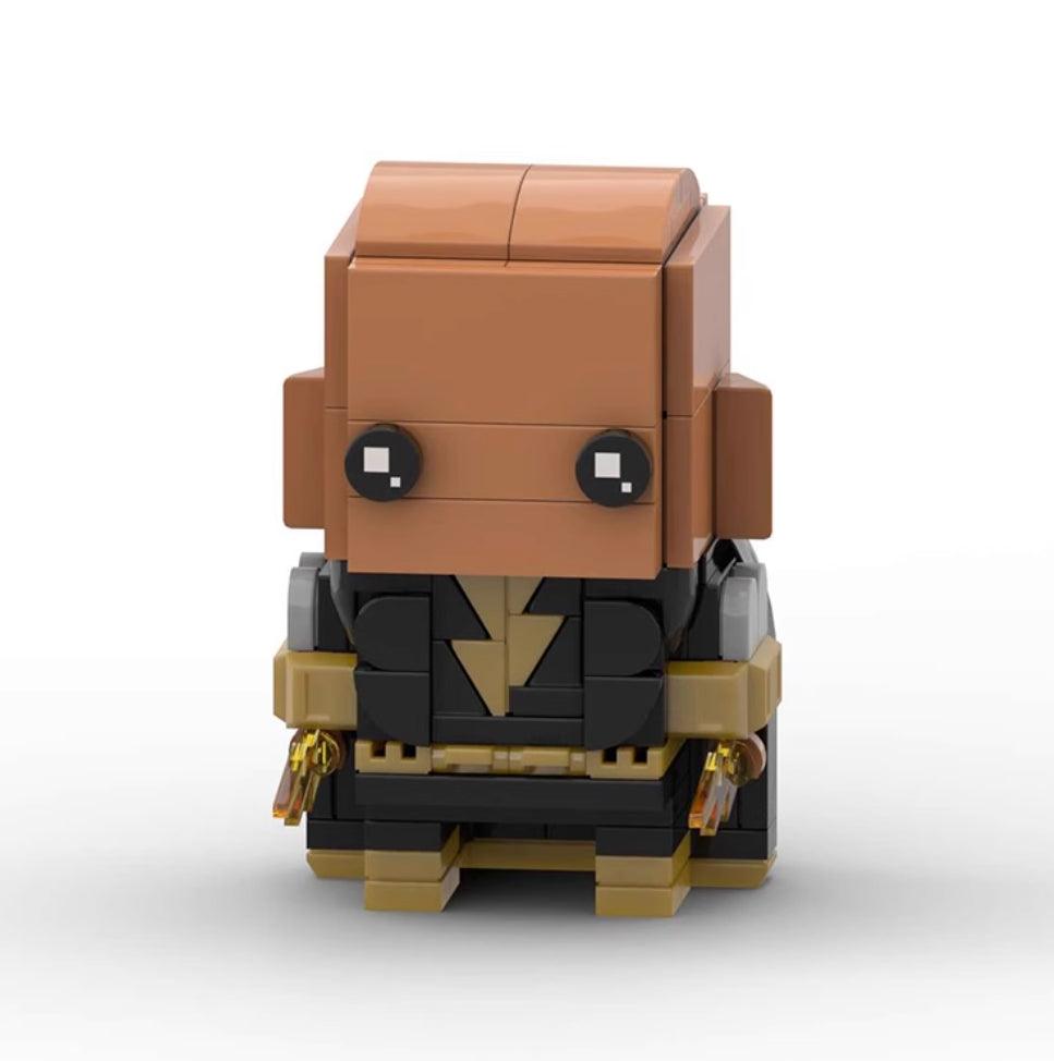 MOC Brick Store - Unleash Your Imagination with Unique Brick Creations