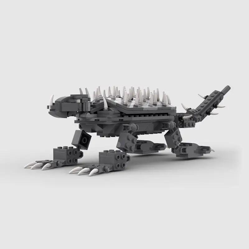 MOC-45177 Anguirus– MOC Brick Store