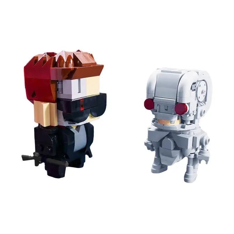 MOC-78183 Living tissue over metal endoskeleton– MOC Brick Store