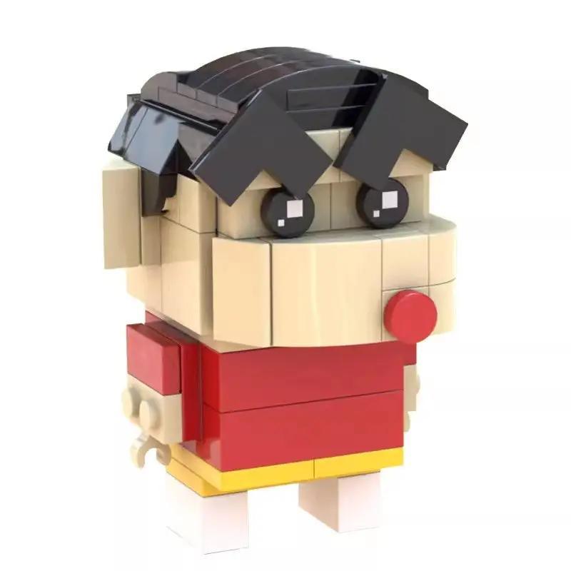 Crayon Shin-chan– MOC Brick Store