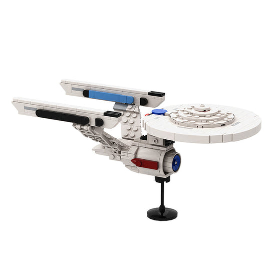 Star Trek– MOC Brick Store