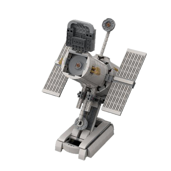Hubble Telescope Model Kit